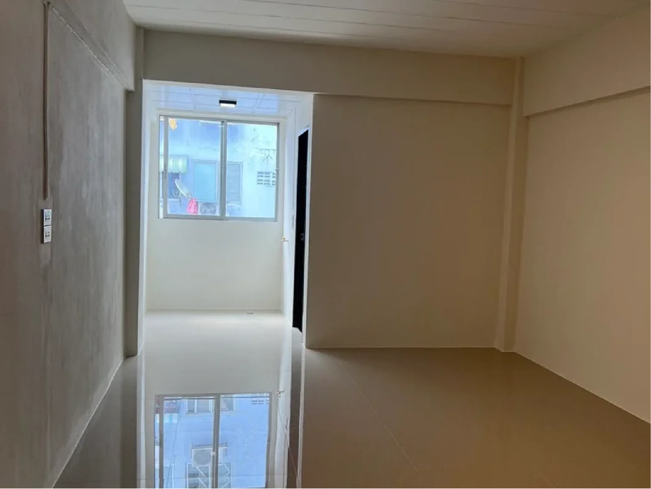 นิรันดร์คอนโด ลาดพร้าว101 - InnoHome